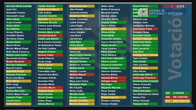 Diputada Castillo reingresará solicitud de Comisión Investigadora por problemas socioambientales ...